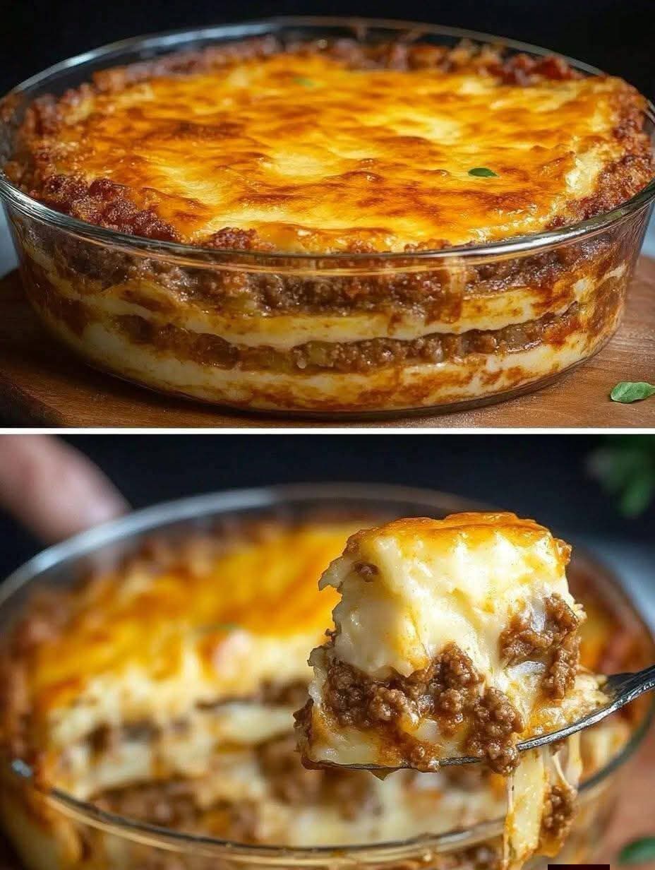 10-Minute Comfort Food Pasta – My Website